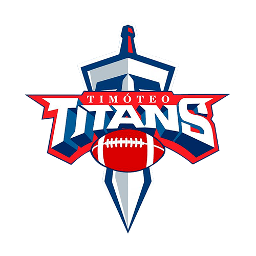 Timóteo Titans - Salão Oval