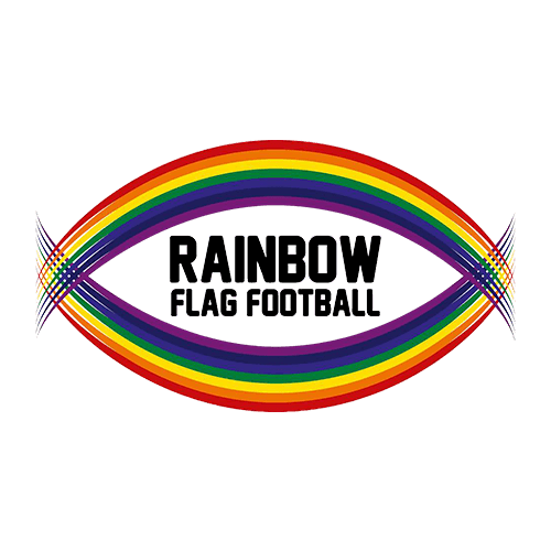 Rainbow Football - Salão Oval