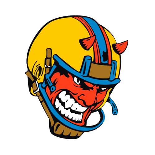 Brasil Devilz - Salão Oval