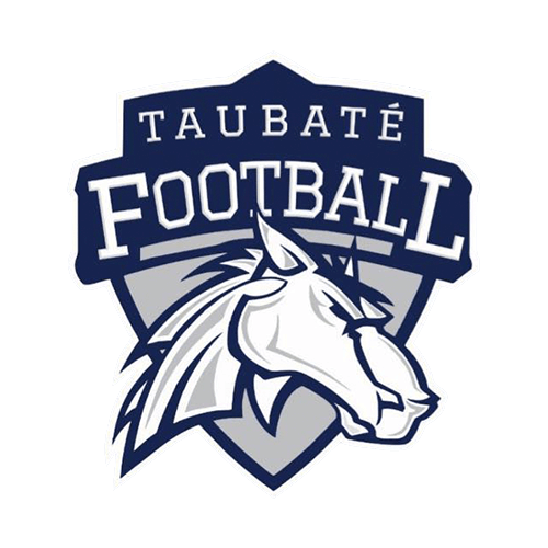 Taubaté Football - Salão Oval