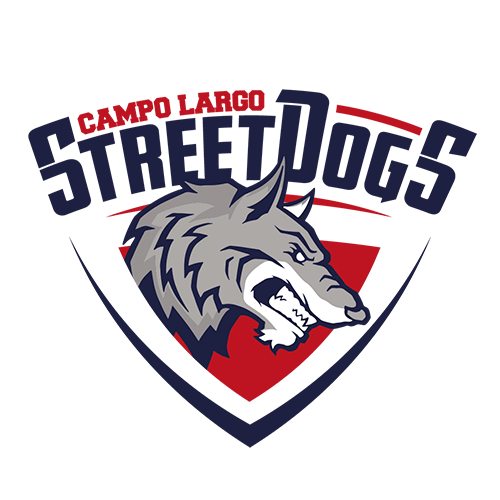 Street Dogs FA - Salão Oval