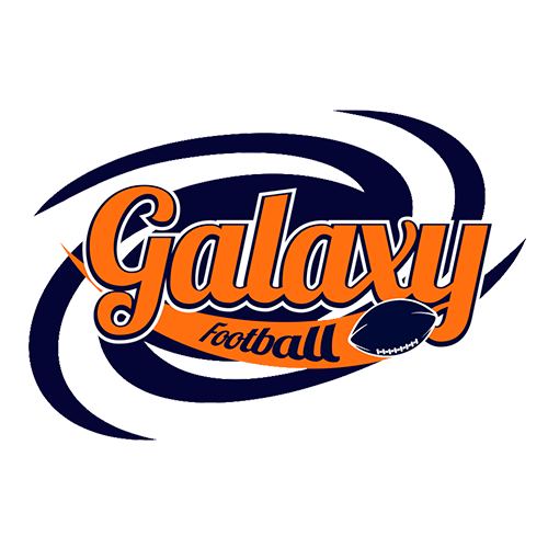 Galaxy Football - Salão Oval