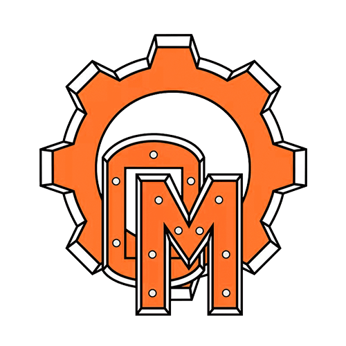 Orange Machine - Salão Oval
