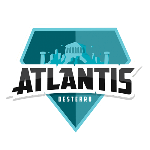 Desterro Atlantis - Salão Oval