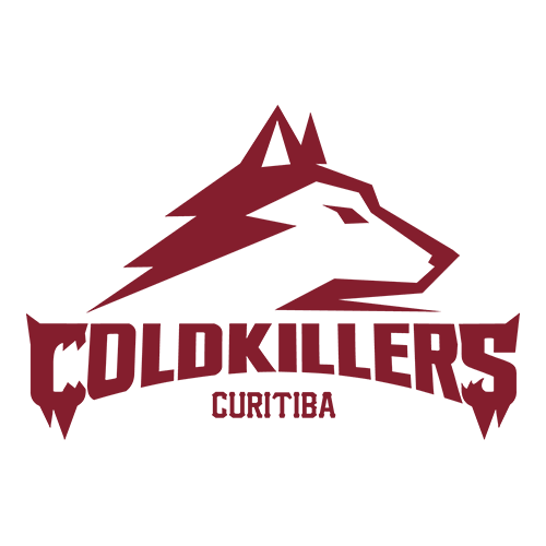Cold Killers - Salão Oval